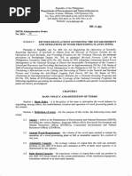 Tenurial Instruments For Forestry | PDF