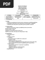 Detailed-Lesson-Plan-in-Mapeh 5 | PDF