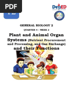 Anaphy Lab Manual | PDF | Human Body | Anatomical Terms Of Location
