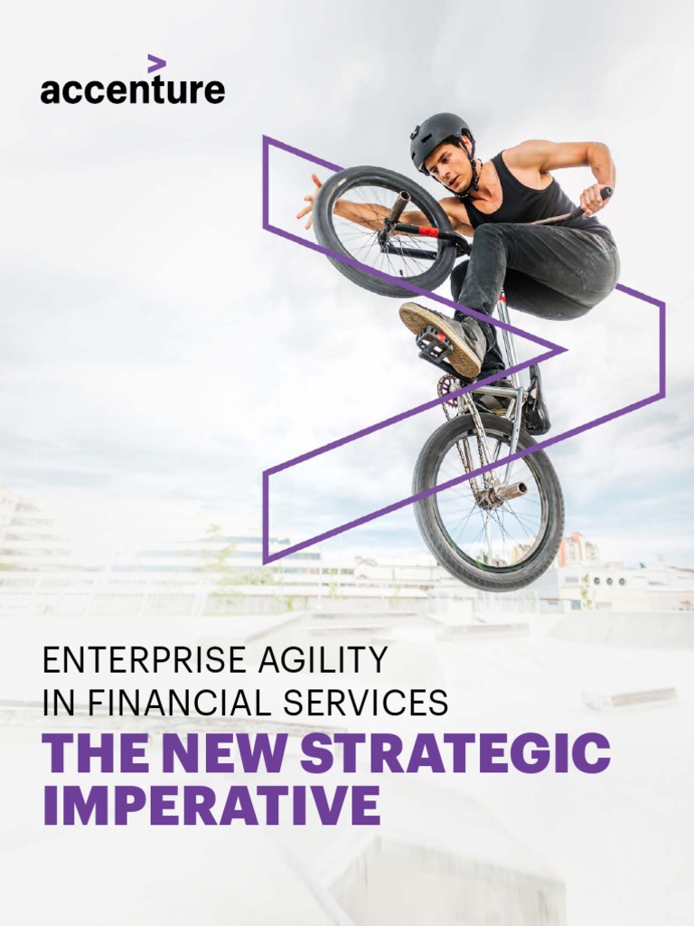 Accenture Enterprise Agility Web | PDF | Agile Software Development ...