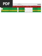 DMC Power Contact Wall Chart | PDF | Electrical Connector | Electrical ...