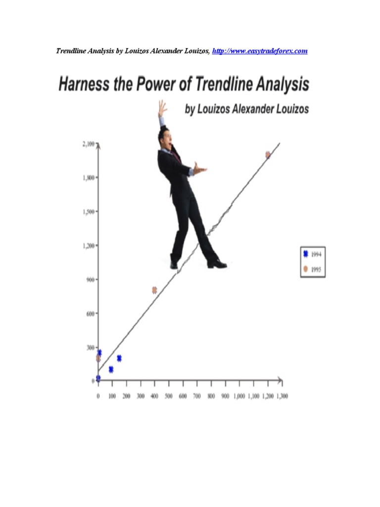 Trendline Analysis Ebook | PDF
