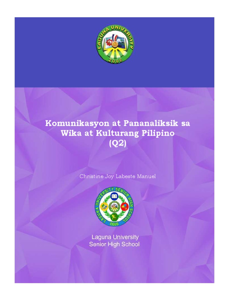 KPWKP | PDF