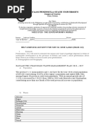 Common Edible Molluscs in the Philippines | PDF | Molluscs