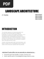 CASE STUDIES Convention Centre - Indian Habitat Centre and Indian ...