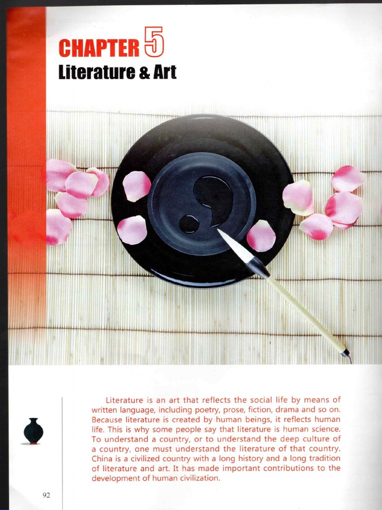 Understanding China Chapter5 | PDF