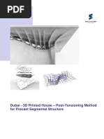 Frame Tube System | PDF | Structural Engineering | Architectural Design