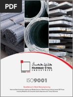 HDB - Materials List FT | PDF