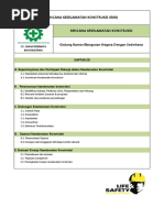 Tabel Contoh Format Tabel IBPRP | PDF
