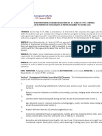 Llda Discharge Permit Application Form | PDF | Sewage Treatment | Water ...