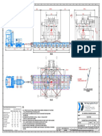 SPMT Description Incl Drawings | PDF | Trailer (Vehicle) | Crane (Machine)