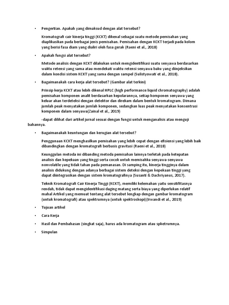 KCKT Answer | PDF