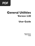 NSSM - The Non-Sucking Service Manager: Managing Services From The ...
