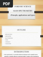 Case Study of Ted Bundy | PDF | Forensic Science | Offender Profiling