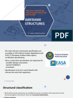 Helicopter Structural Anatomy Overview | PDF | Landing Gear ...