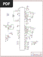 TS100 V2.46 Schematics V1.0 | PDF | Rolling Stock