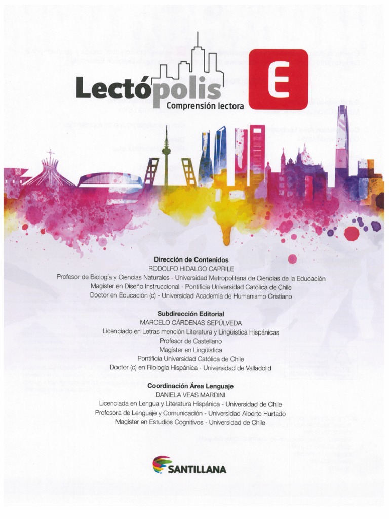 Lectopolis e | PDF