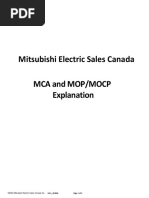 Understanding MOCP and MCA in Electricals | PDF | Fuse (Electrical ...