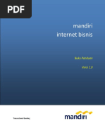 User Guide Merge Sysadmin MCM V1 | PDF