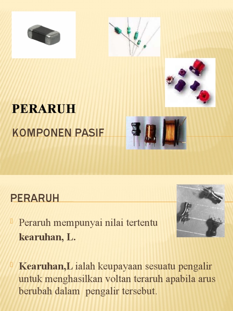 Modul 2 Pearuh | PDF
