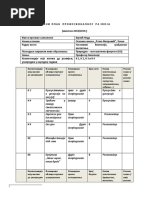 ŠV20 Formular | PDF