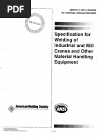 Astm A513 | PDF | Acero | Tubería (transporte de fluidos)