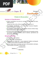 Cockroach Ncert | PDF