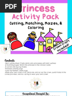 Blue Monster Suk Crochet Pattern | PDF | Crochet | Yarn