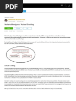 New CKMLCP in S - 4hana - Erp Financials - SCN Wiki | PDF | Inventory ...