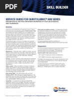 DIN 51825 | PDF | Lubrication | Friction