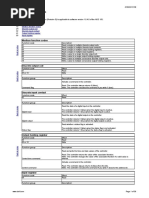 Schneider Electric (EM6400NG, PM2100, PM2200) Data Logging - MODBUS Registers Map | PDF ...