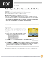 GraphingSkills LAB 2 | PDF | Chart | Scatter Plot