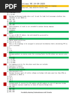 HFL and Danger Level Markings on Bridges | PDF | Bridge | Civil Engineering