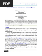 How To Write Chapter 4 of A Thesis Basic Format | PDF | Thesis | Data