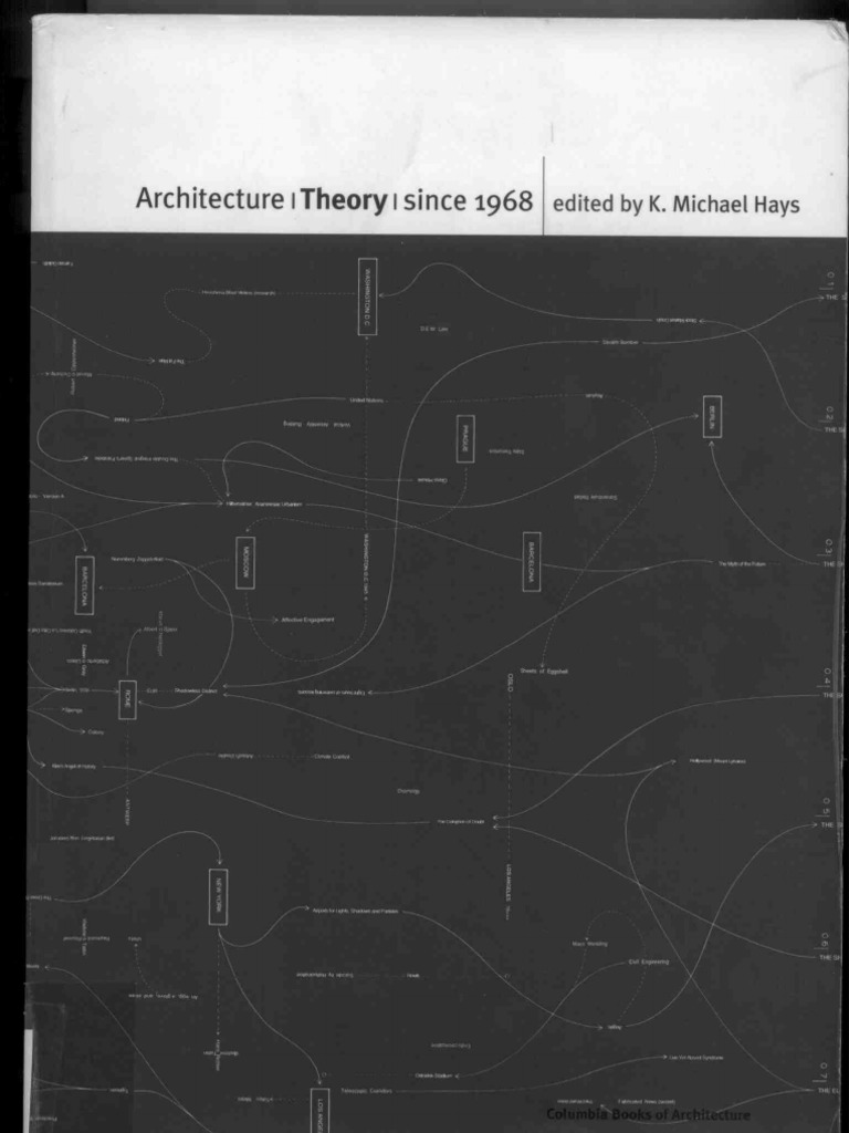 Colin Rowe - Introduction To Five Architects | PDF