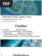 Urine Dipstick Testing Guide | PDF | Urology | Urinary System