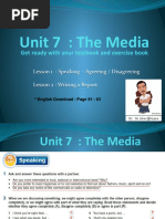 SPM Email Writing Practice for Students | PDF