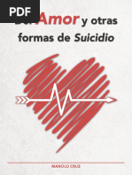 Como Curar Un Corazon Roto | PDF | Sufrimiento | Publicación