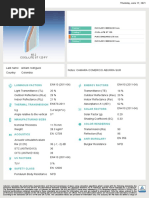TNB Color Scheme | PDF