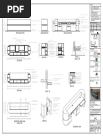 7 Partition Wall Detail | PDF | Wall | Architectural Elements