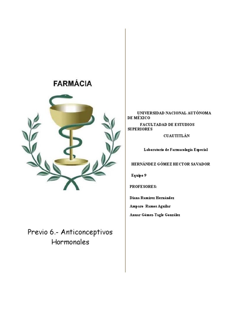 Previo 6 | PDF