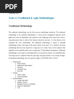 Fishbowl Windows in Agile | PDF