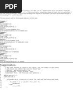 Ee433 Lab Appendix: Case Study Using Powerworld Simulator: Basic Menu Functions | PDF | Ac Power ...