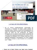 Plan Activate y Vive | PDF | Seguridad y salud ocupacional | Salud pública