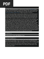 Talent Show Script | PDF | Performing Arts | Entertainment (General)