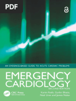 Cardiology Abbreviations Guide | PDF | Heart | Cardiology