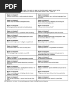 ClassDojo Student Login Guide | PDF | Login | Qr Code