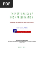 Science Investigatory Project Sample | PDF | Shelf Life | Vegetables