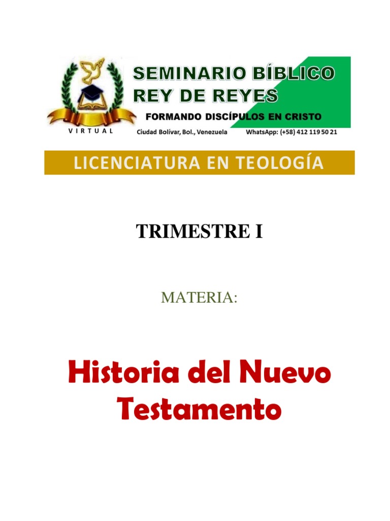 Nacimiento y primeros años de Jesús | PDF | María, madre de Jesús | Jesús