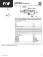 Schmidt Test Hammers Chart | PDF